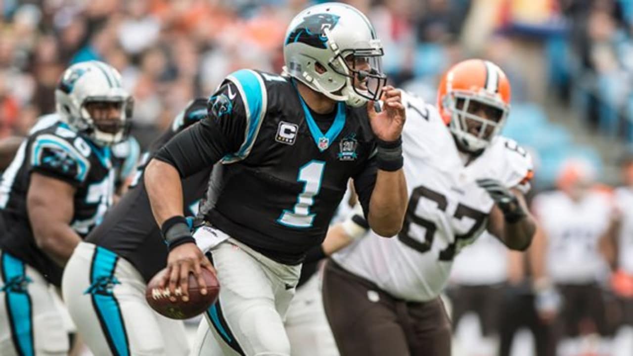 Quarterback Breakdown