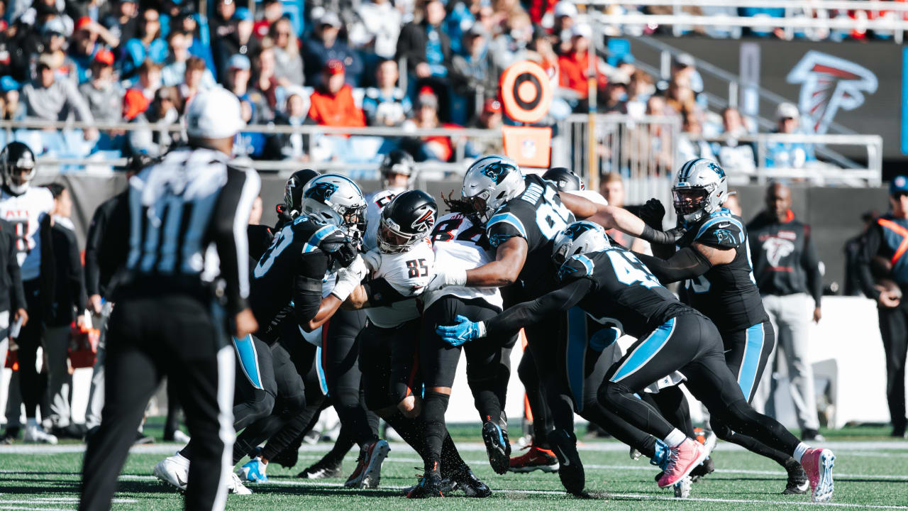 Notebook: Phil Snow defends the run defense