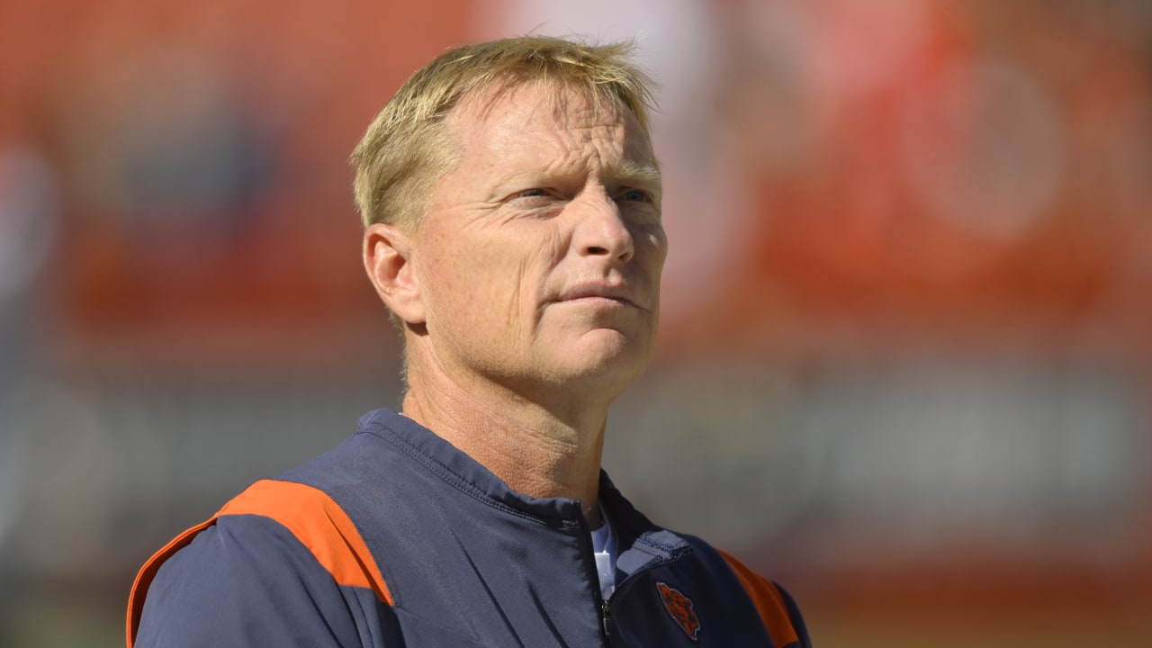 Panthers agree to terms with Chris Tabor as special teams coordinator