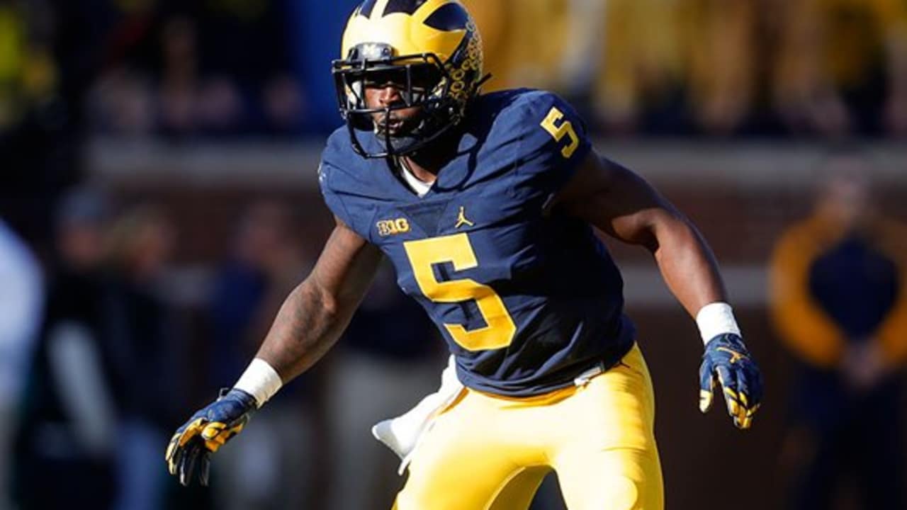 Draft Profile: Jabrill Peppers