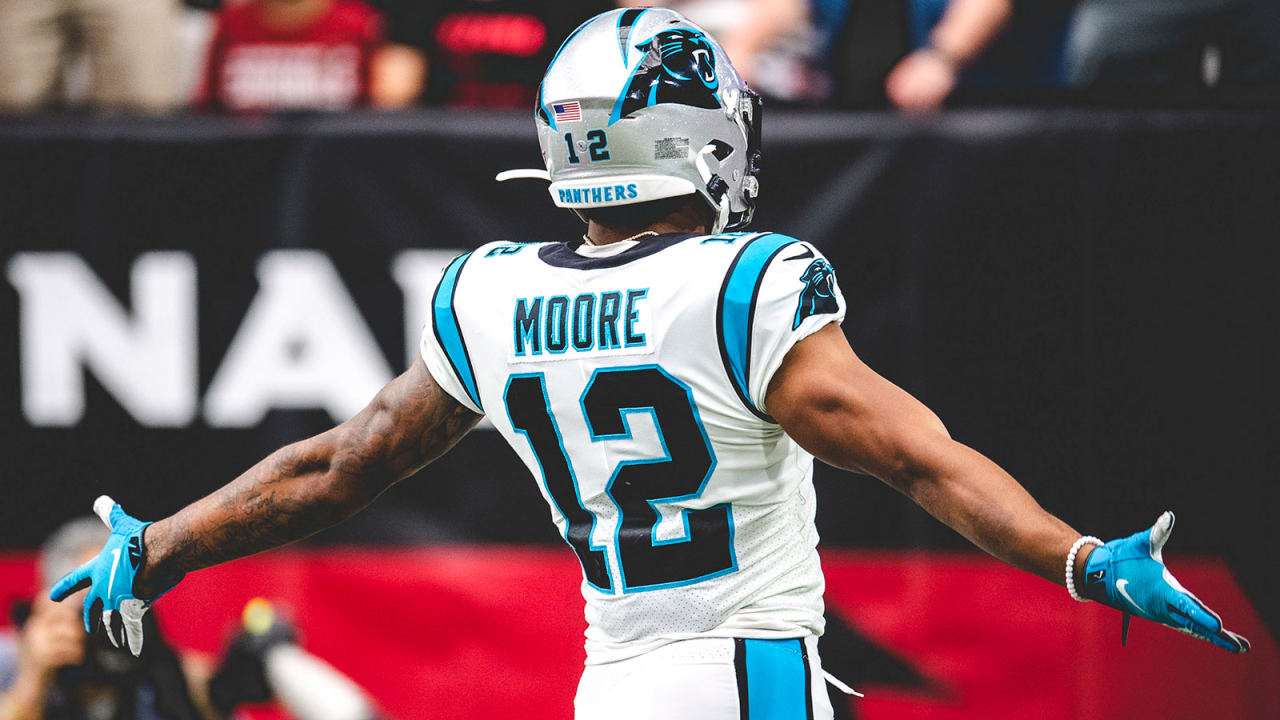 Photos: Top Panthers scoring plays of the 2019 season