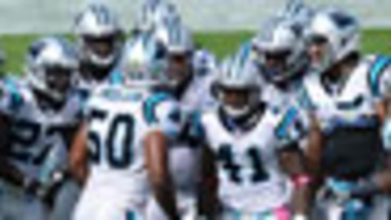 Anderson leads in more ways than one