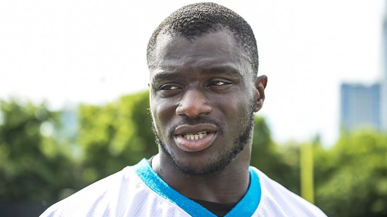 Obada: I'm chasing the American dream
