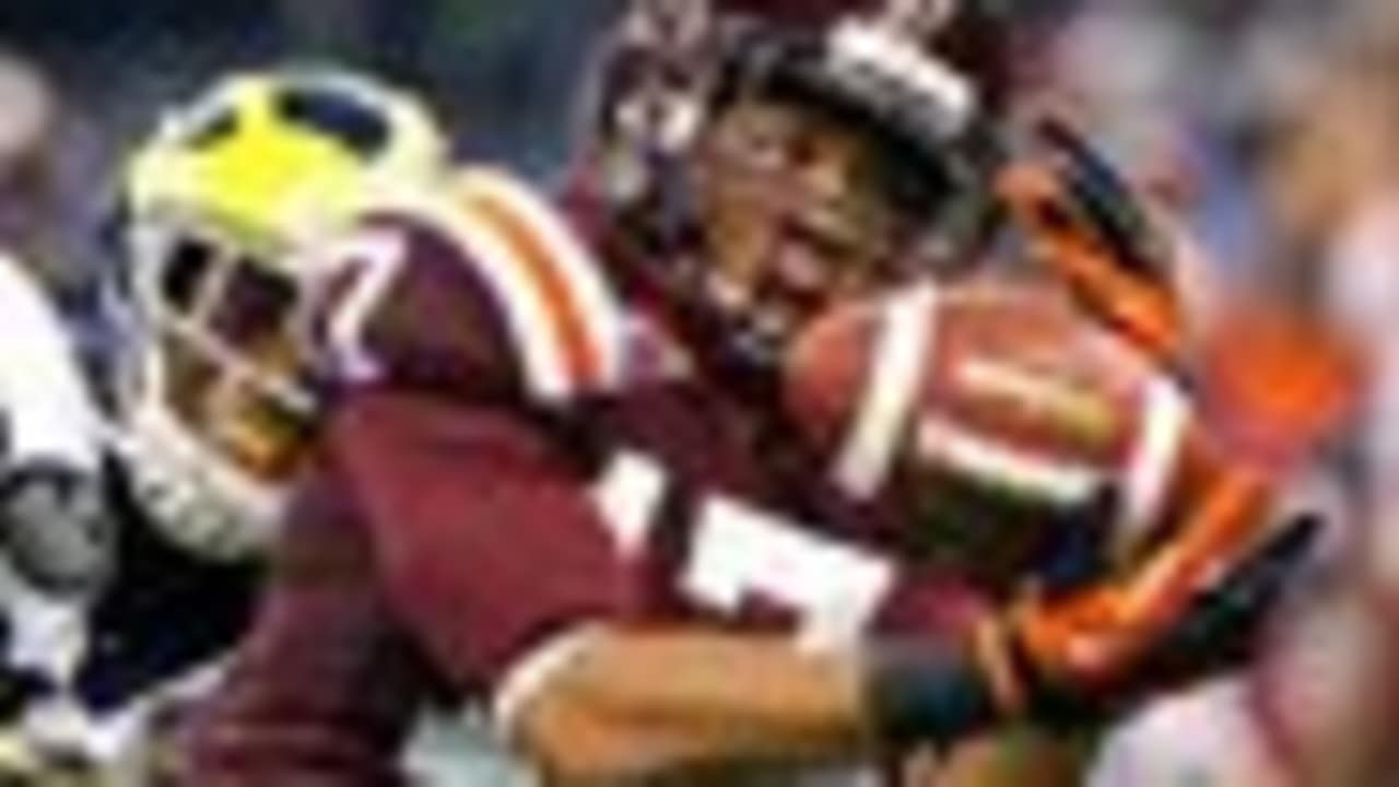 CB Fuller follows brothers' footsteps