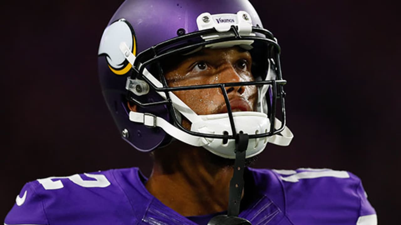 Five things to know about the new Charles Johnson