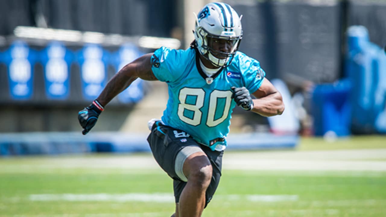 Ian Thomas: Better late than never