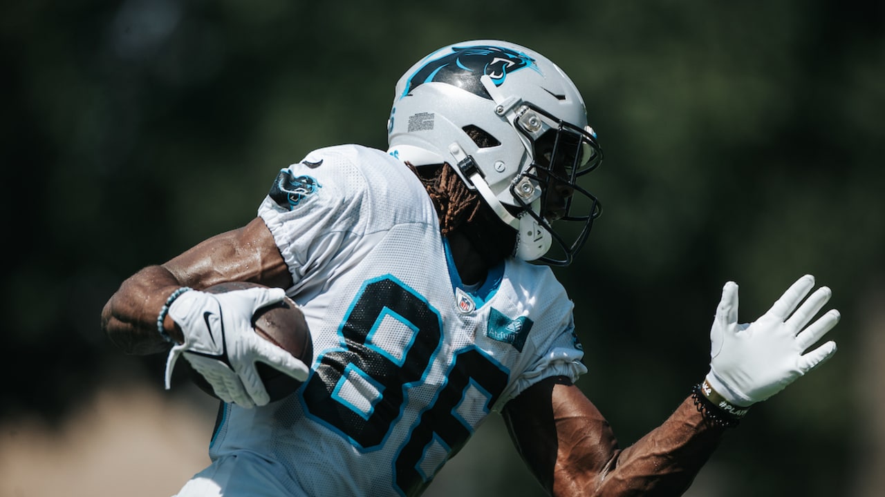PHOTOS: Panthers preseason practice | 8/15