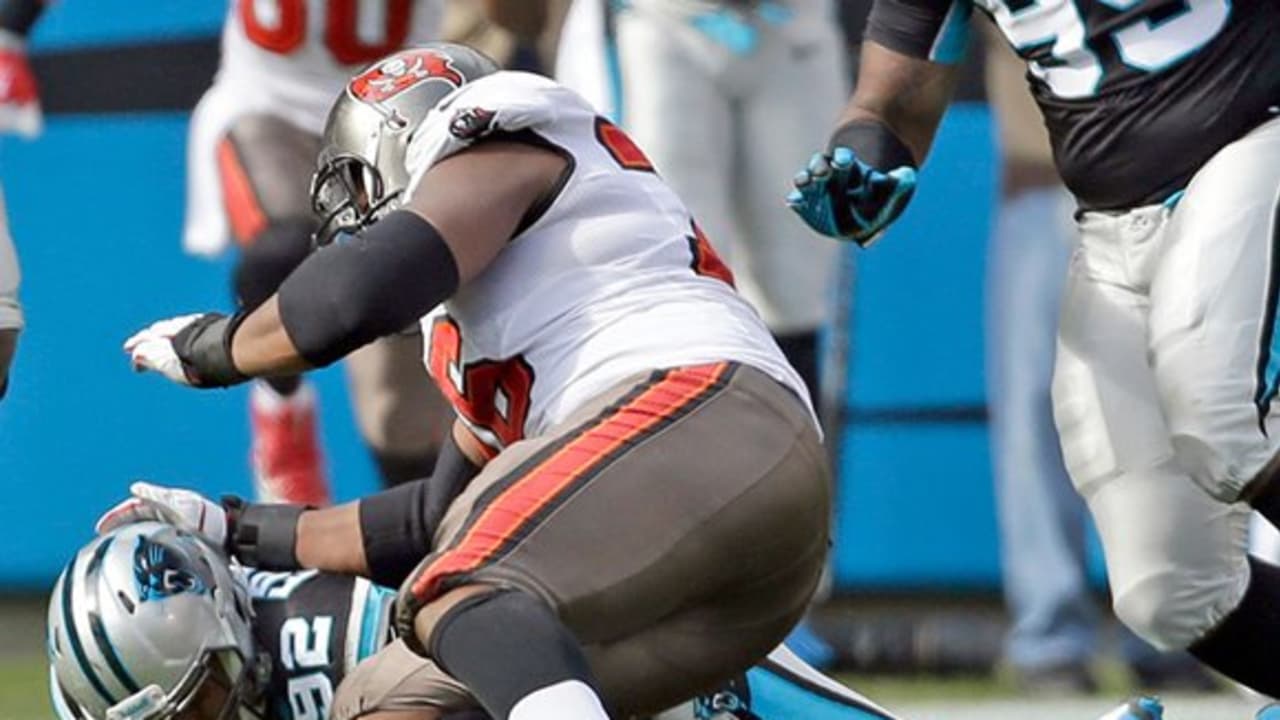 Dwan Edwards Fumble Recovery