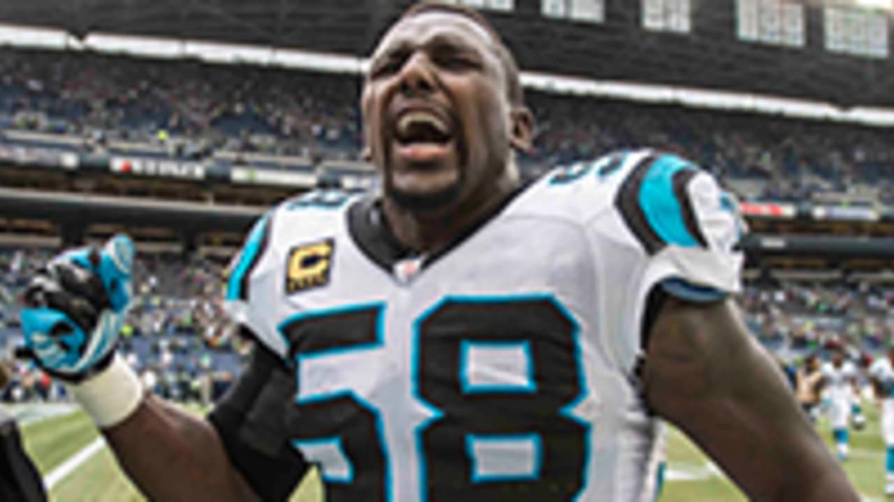 Davis Finally Returning to NFC Championship