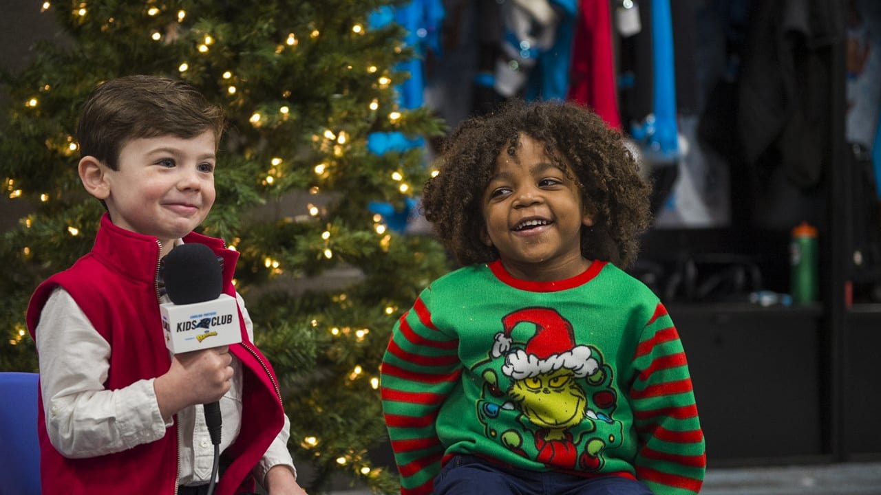 Photos: Kid Reporter