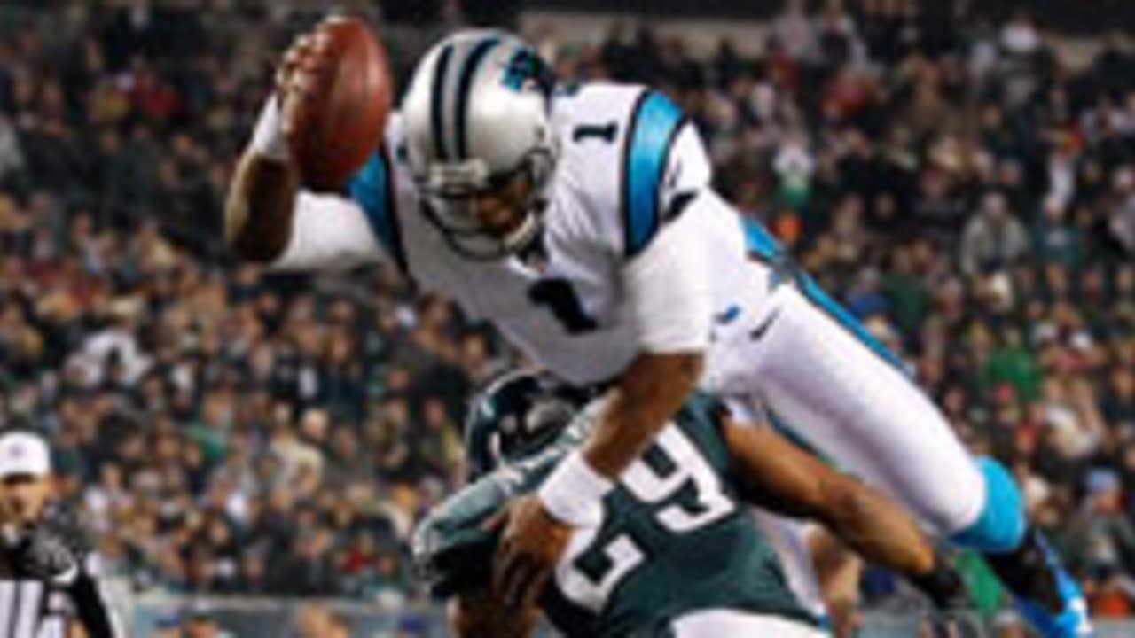 Five intriguing aspects of Panthers' 2015 schedule