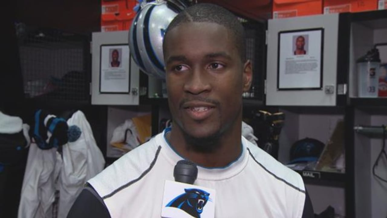 David Gettis Interview