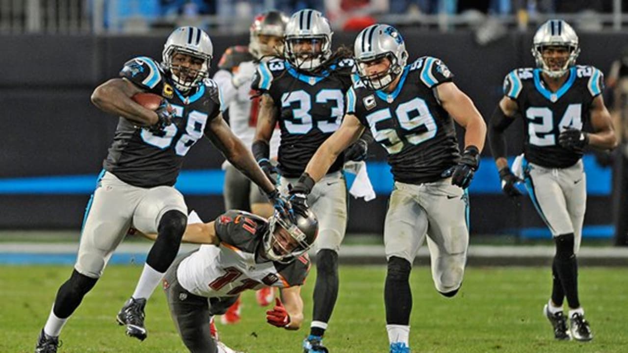 Panthers Insider: Checking all the boxes