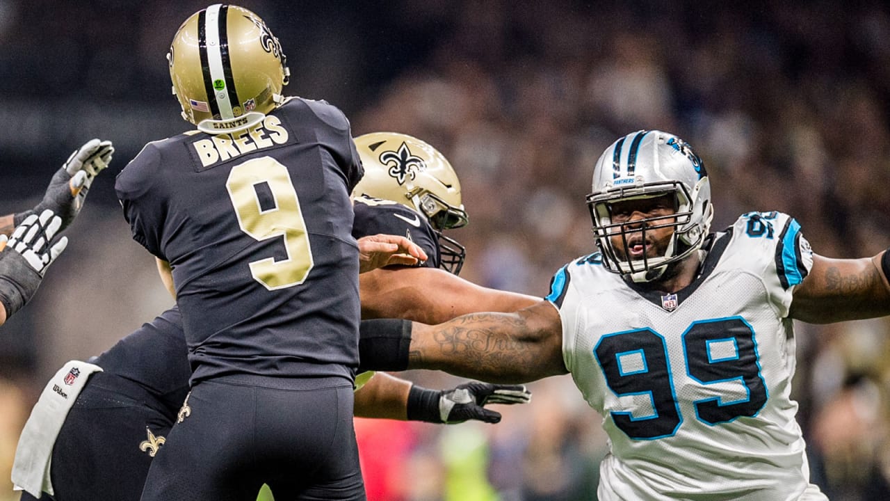 Saints racking up points, not necessarily explosive plays