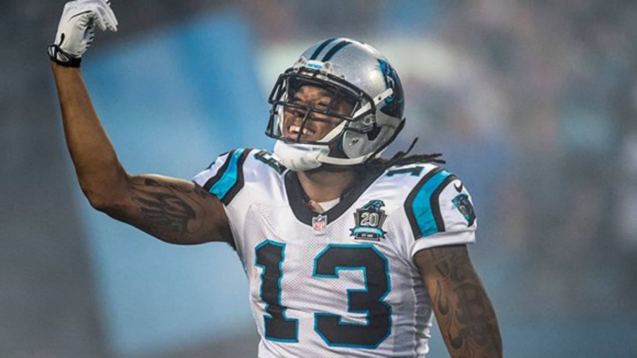 Highlights: Benjamin's 2014 Season