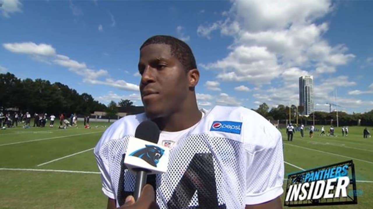 Kony Ealy: One on One