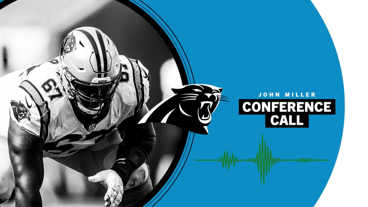 John Miller gives the inside story of his nickname