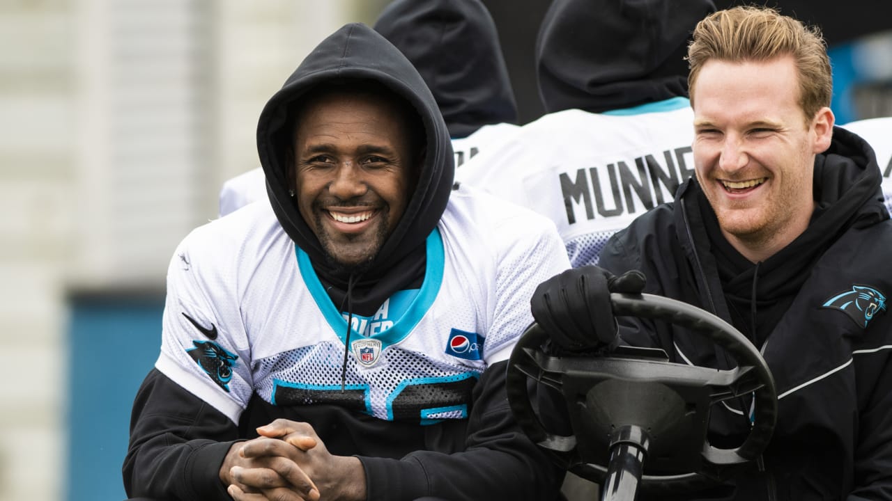 Wednesday Walkouts: Week 11