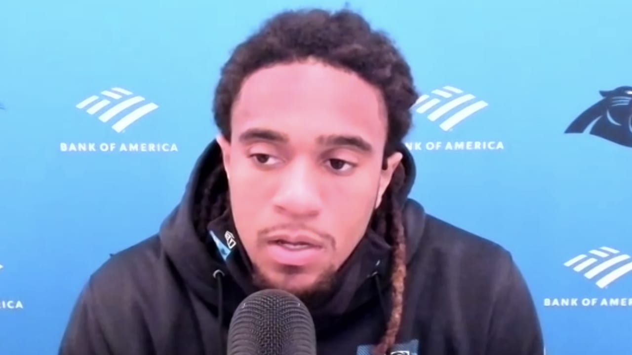 Shaq Thompson: We have to execute better defensively