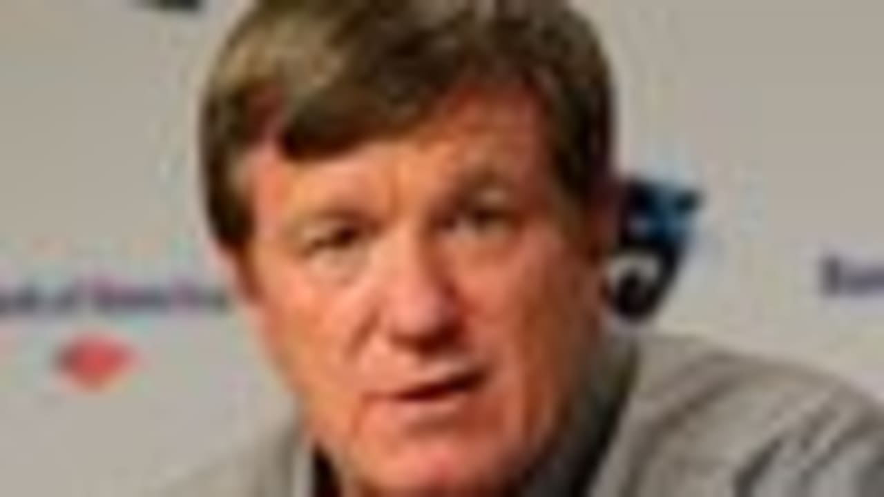 Hurney out as general manager