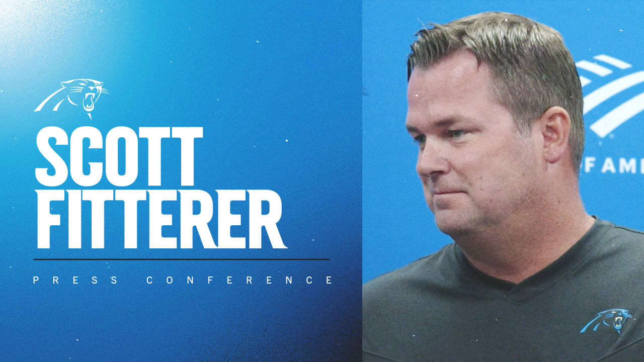 Scott Fitterer: We know where we need to get better