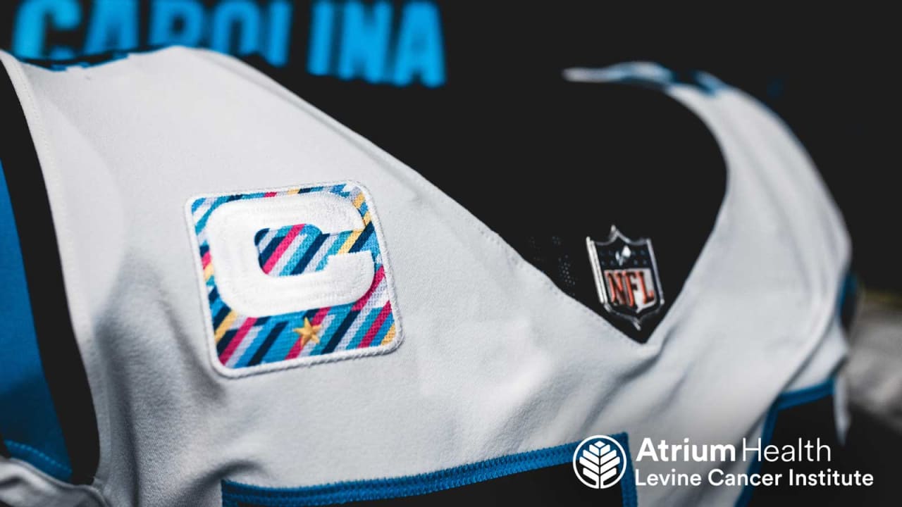 Panthers, Atrium Health to honor breast cancer fighters and survivors ...