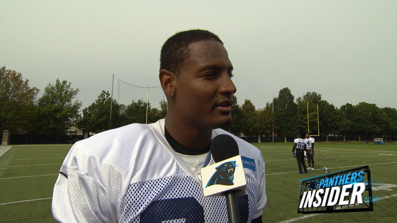 Ed Dickson: Another opportunity to get better, win