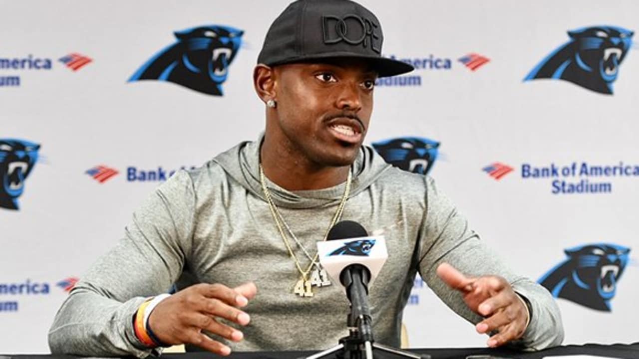 Munnerlyn: I'm expecting big things from this team