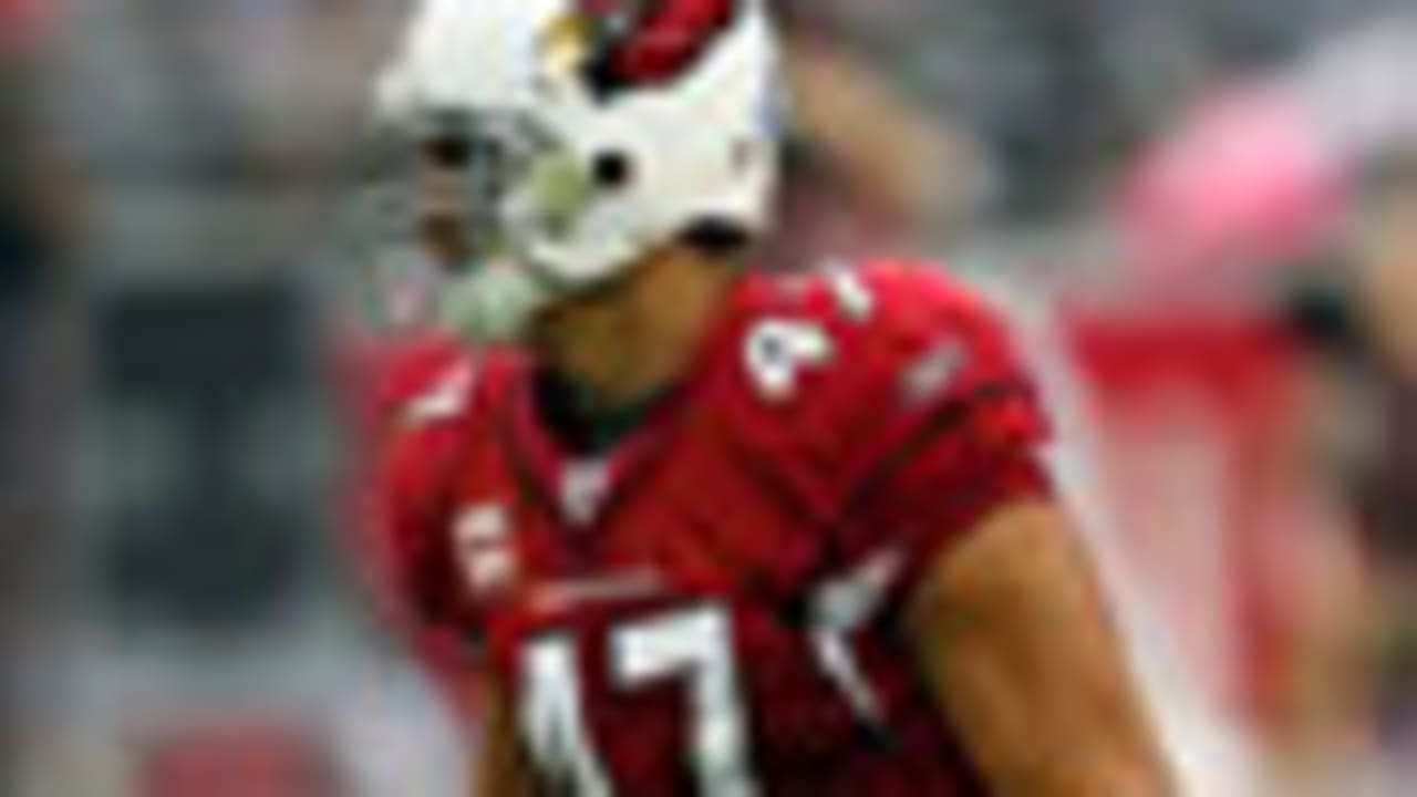 Panthers sign S Francisco