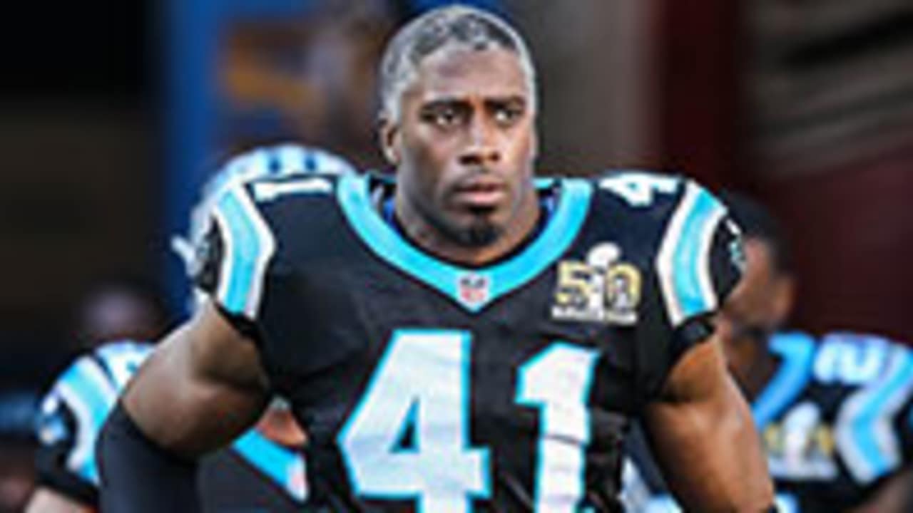 Eleven Panthers Become Free Agents