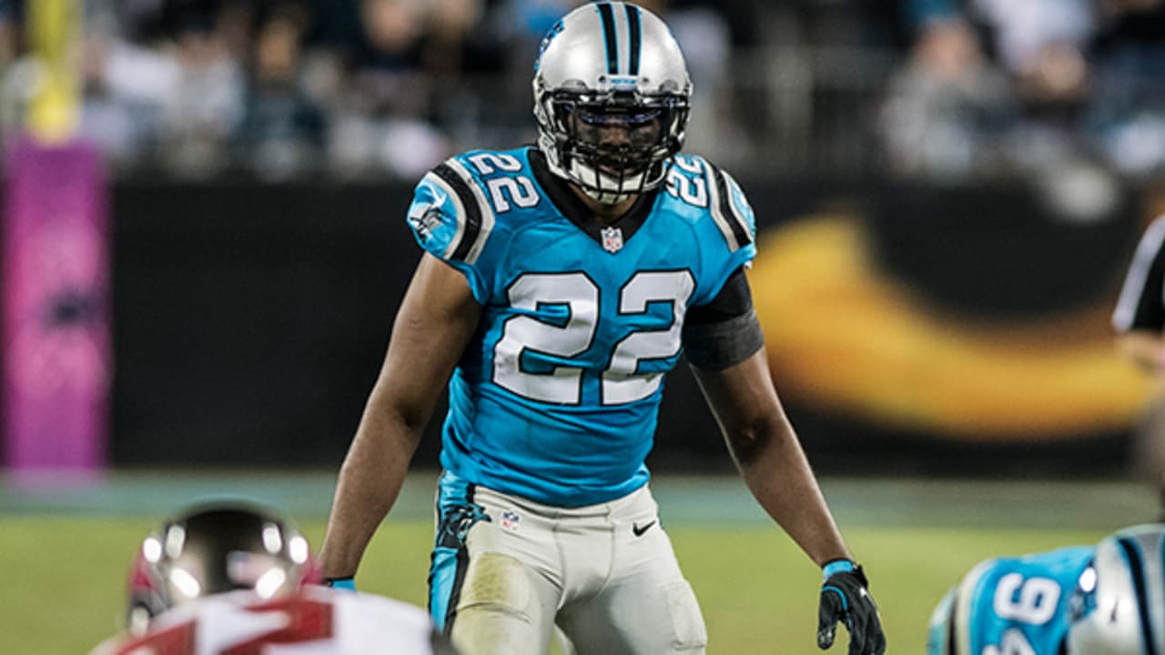 Michael Griffin starting and mentoring