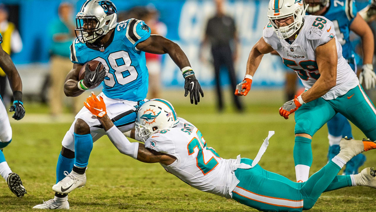 Best Of: Panthers vs. Dolphins