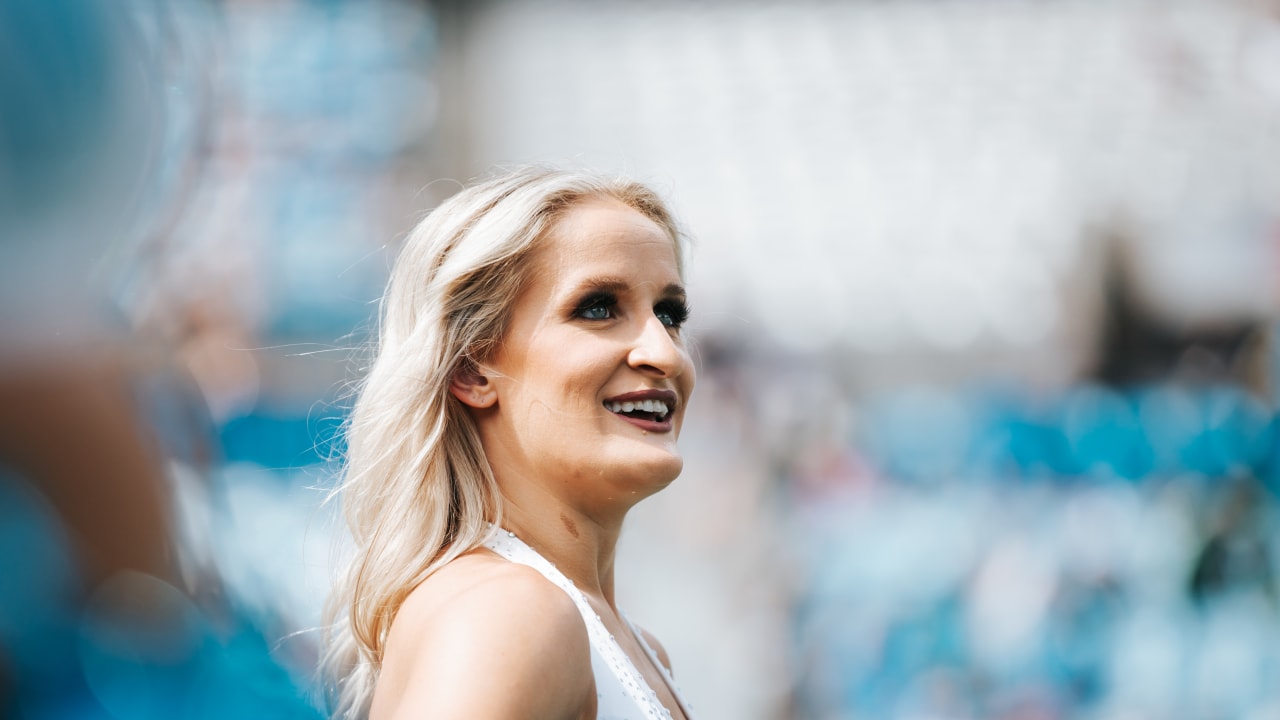 TopCats: Panthers vs. Jets in the preseason