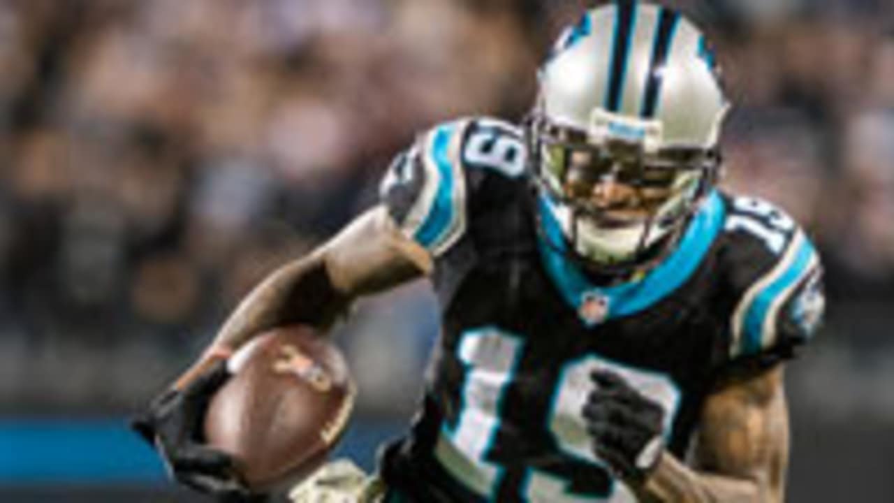 Ginn returns to Carolina