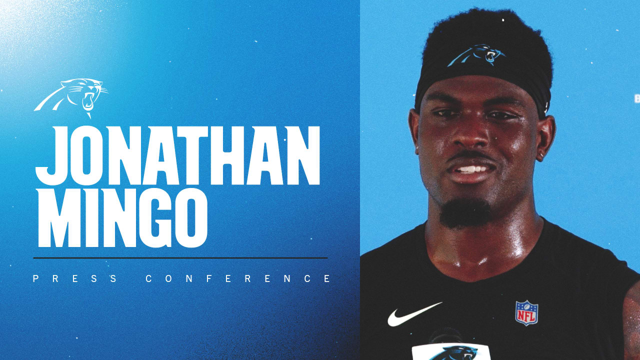 Jonathan Mingo talks about Steve Smith