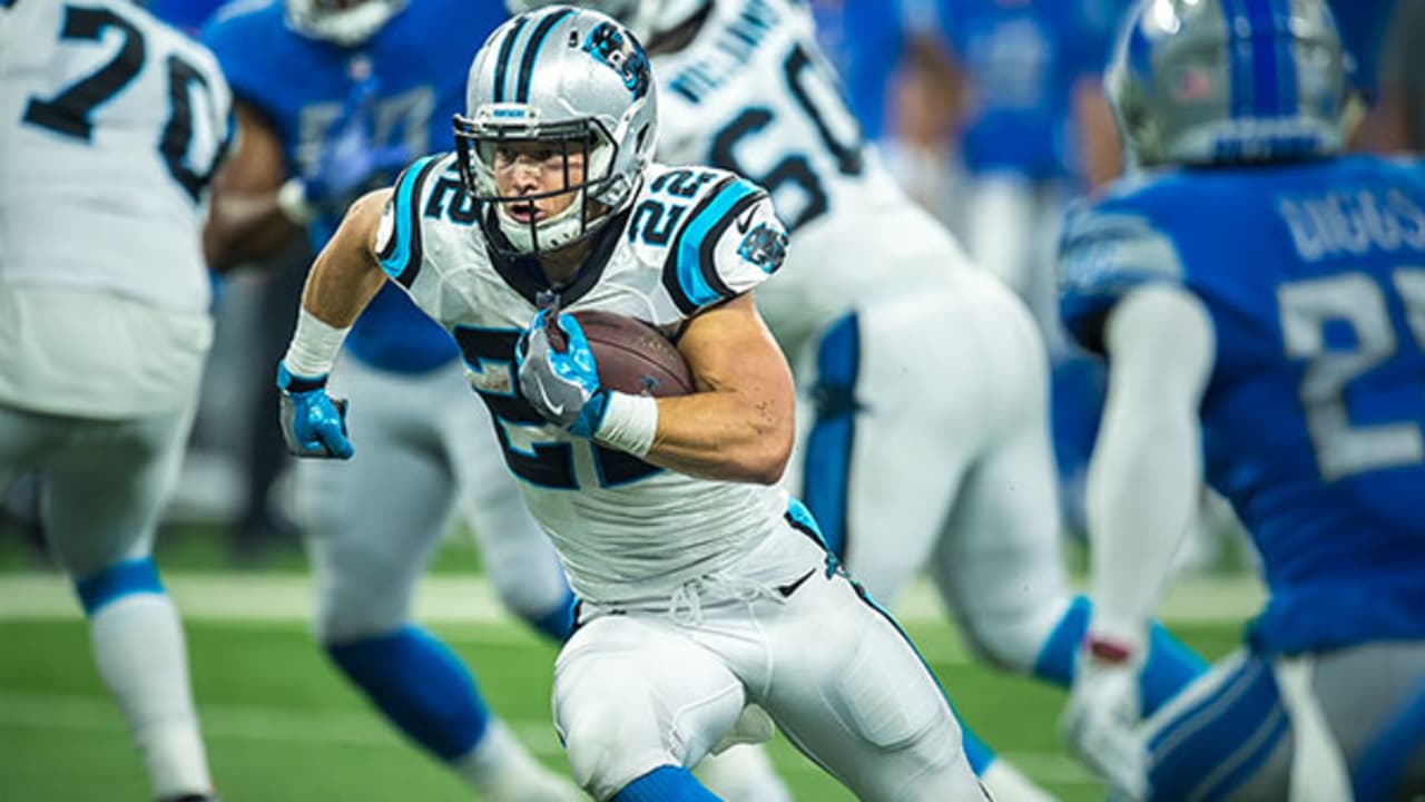 Where Things Stand: Running backs