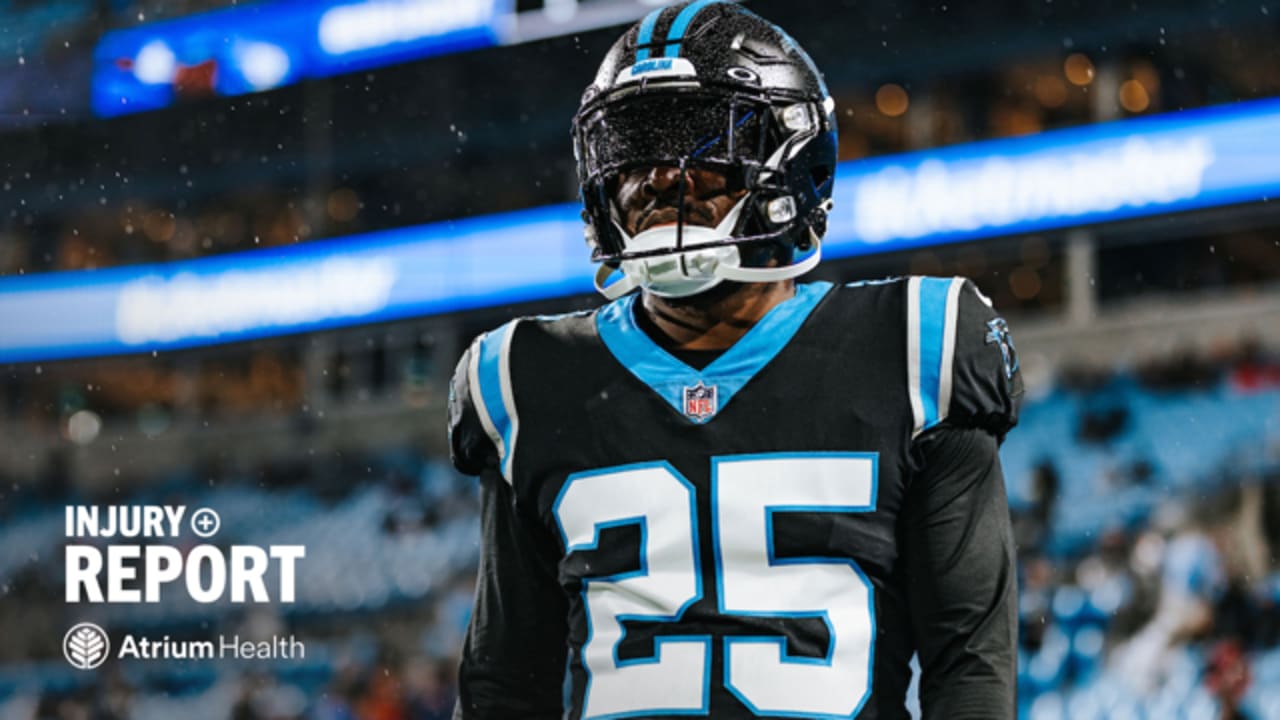 Week 14 Thursday Injury Report: Getting better