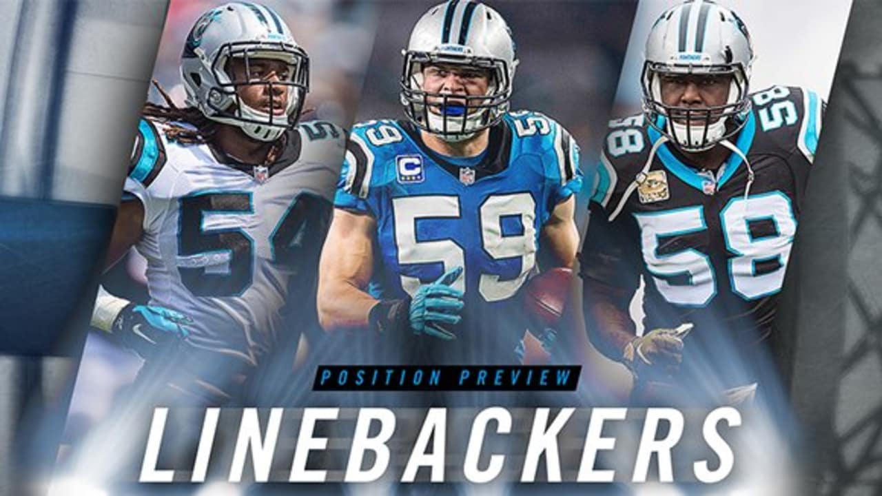 Position Preview: Linebackers