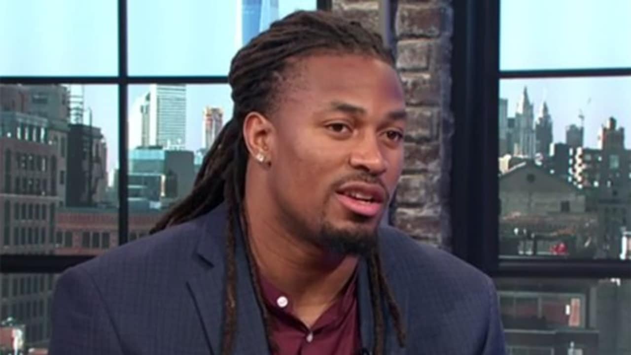 Ryan Delaire joins "Good Morning Football"