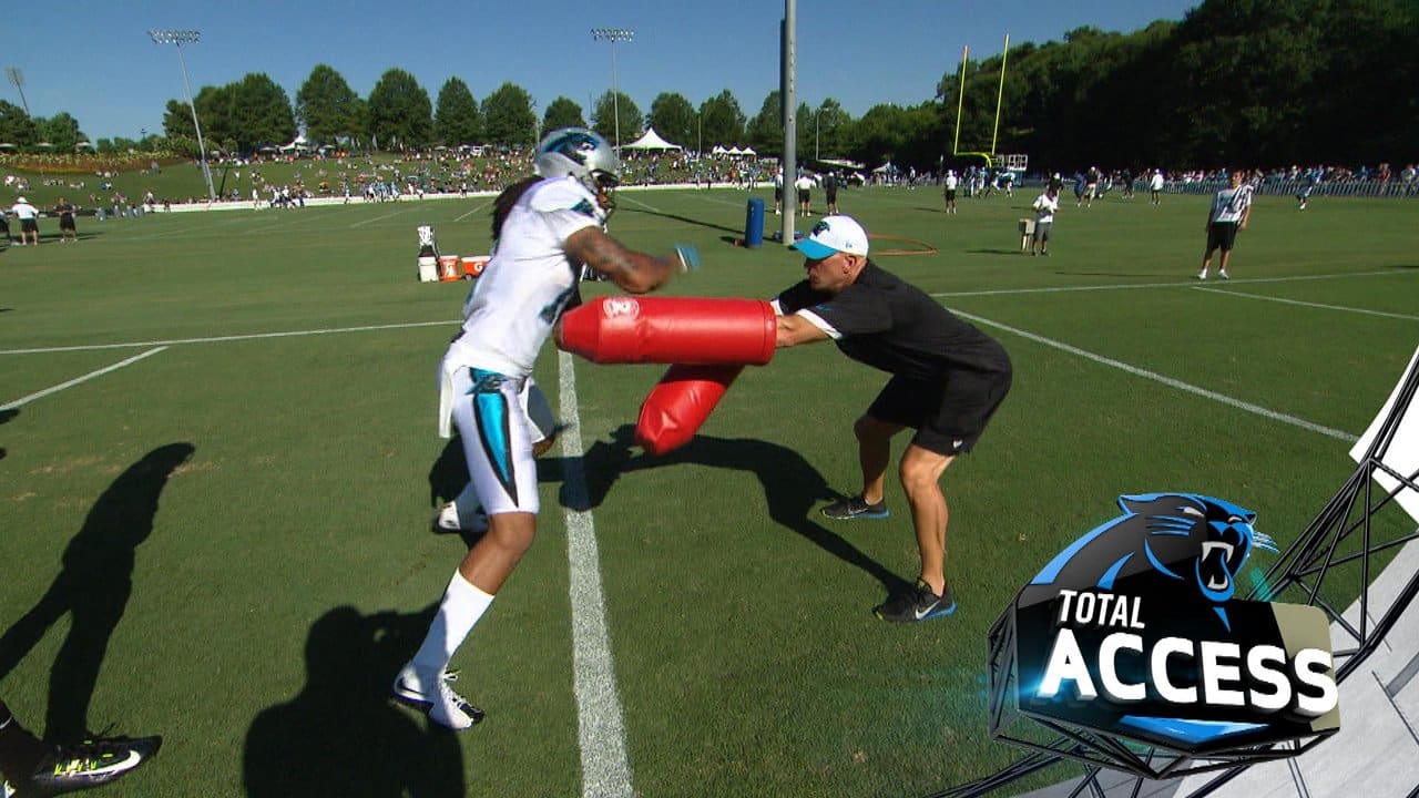 Field Pass: Hands down