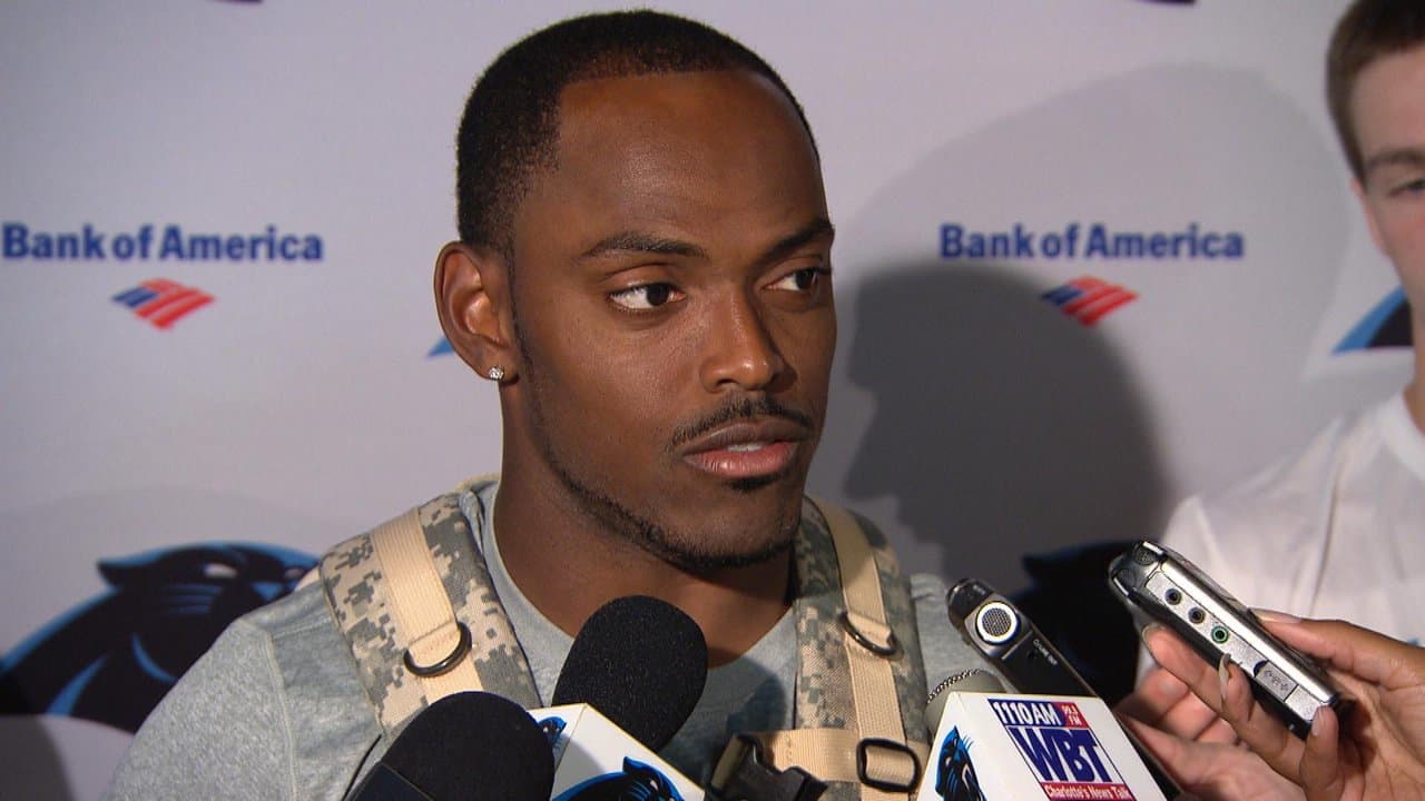 Captain Munnerlyn: Slowing down the Philly express