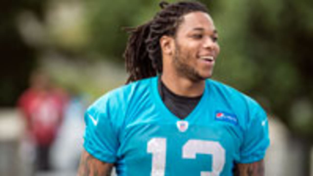 Benjamin being careful with hamstring