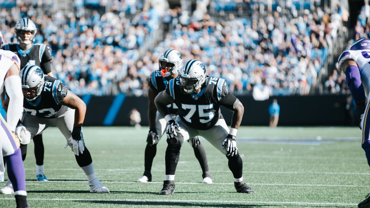 Left tackle Cameron Erving won't travel to New York