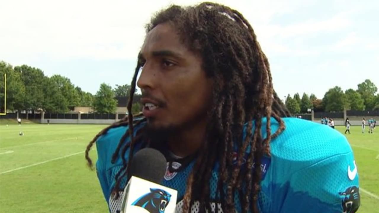 One-on-One: Tre Boston