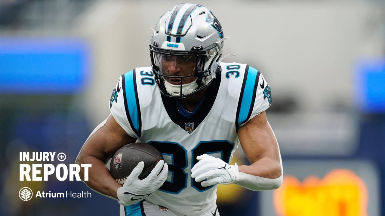 Week 10 Monday Injury Report: Hypothetically speaking