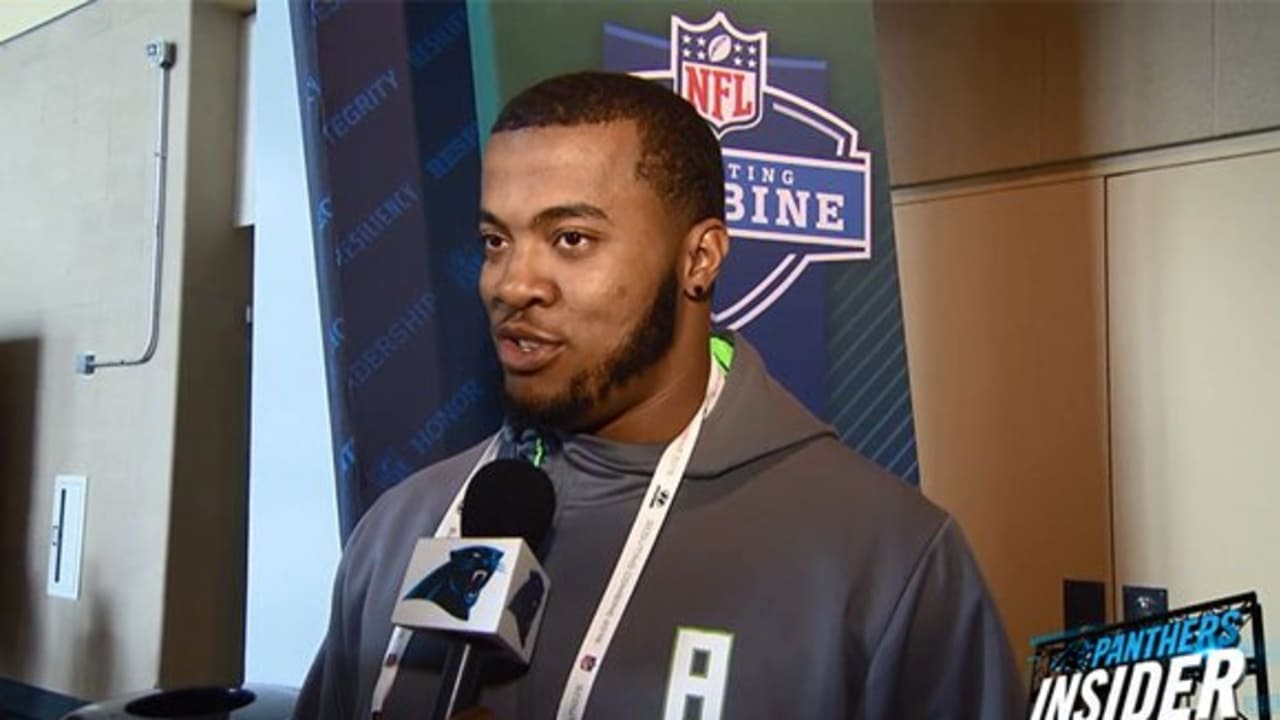 Jonathan Bullard: One on One