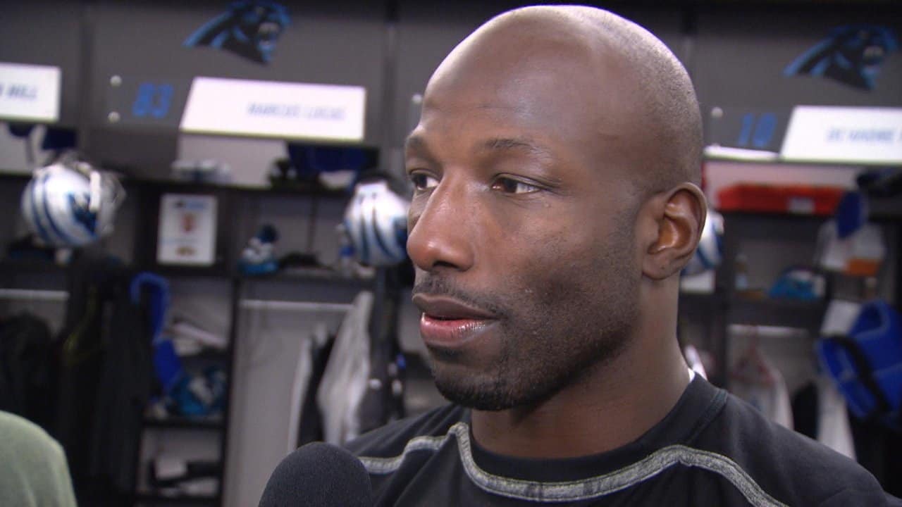 Jason Avant: Seahawks defense worthy of respect