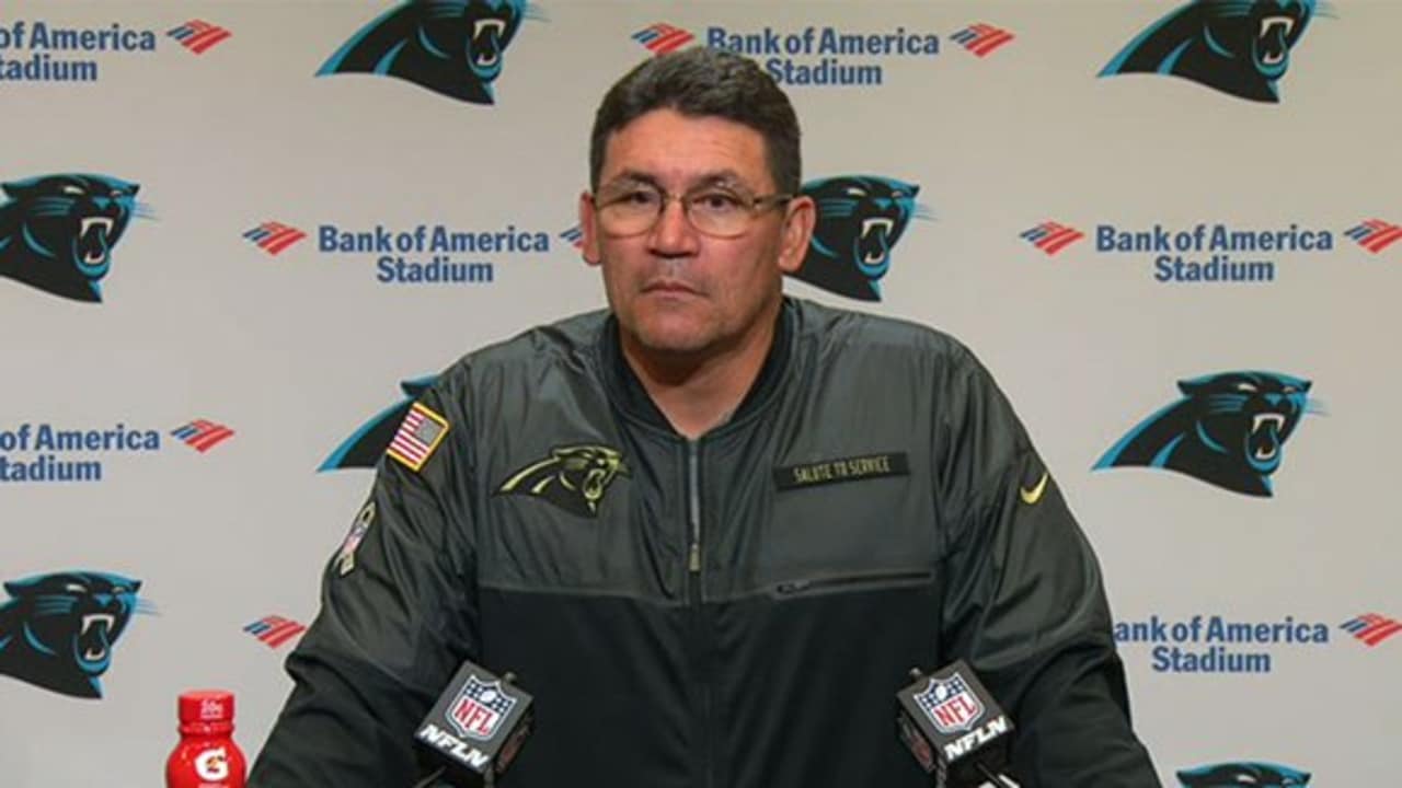 Rivera: Injuries at center, Scott taking reps