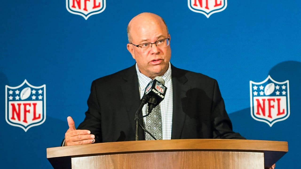 Tepper: It's the Carolina Panthers