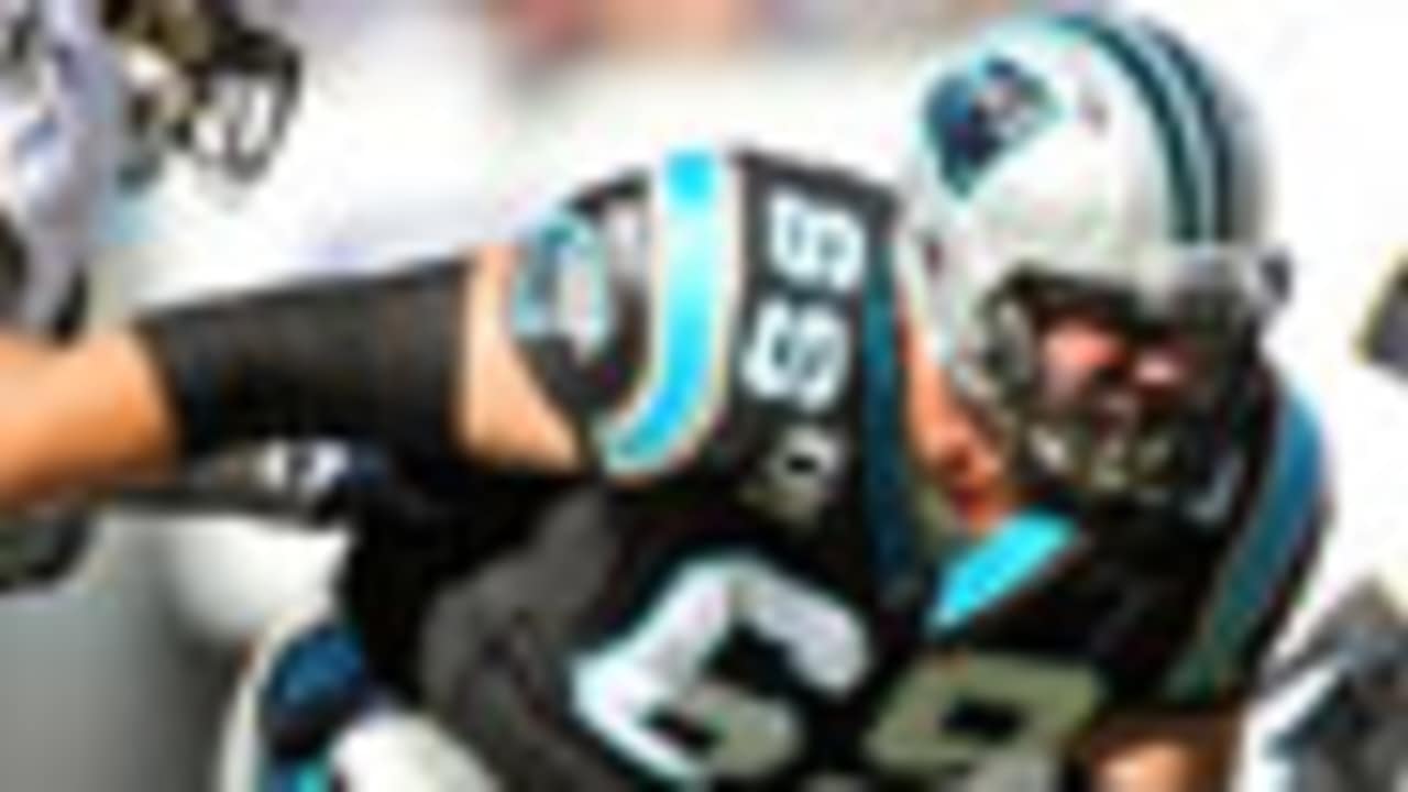 Gross selected to Pro Bowl